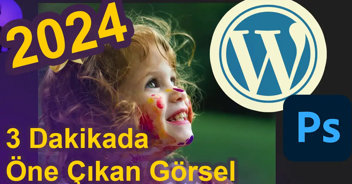 Öne Çıkan Görsel (Featured Image) Nasıl Çıktı Alınır? - NoCode Campus